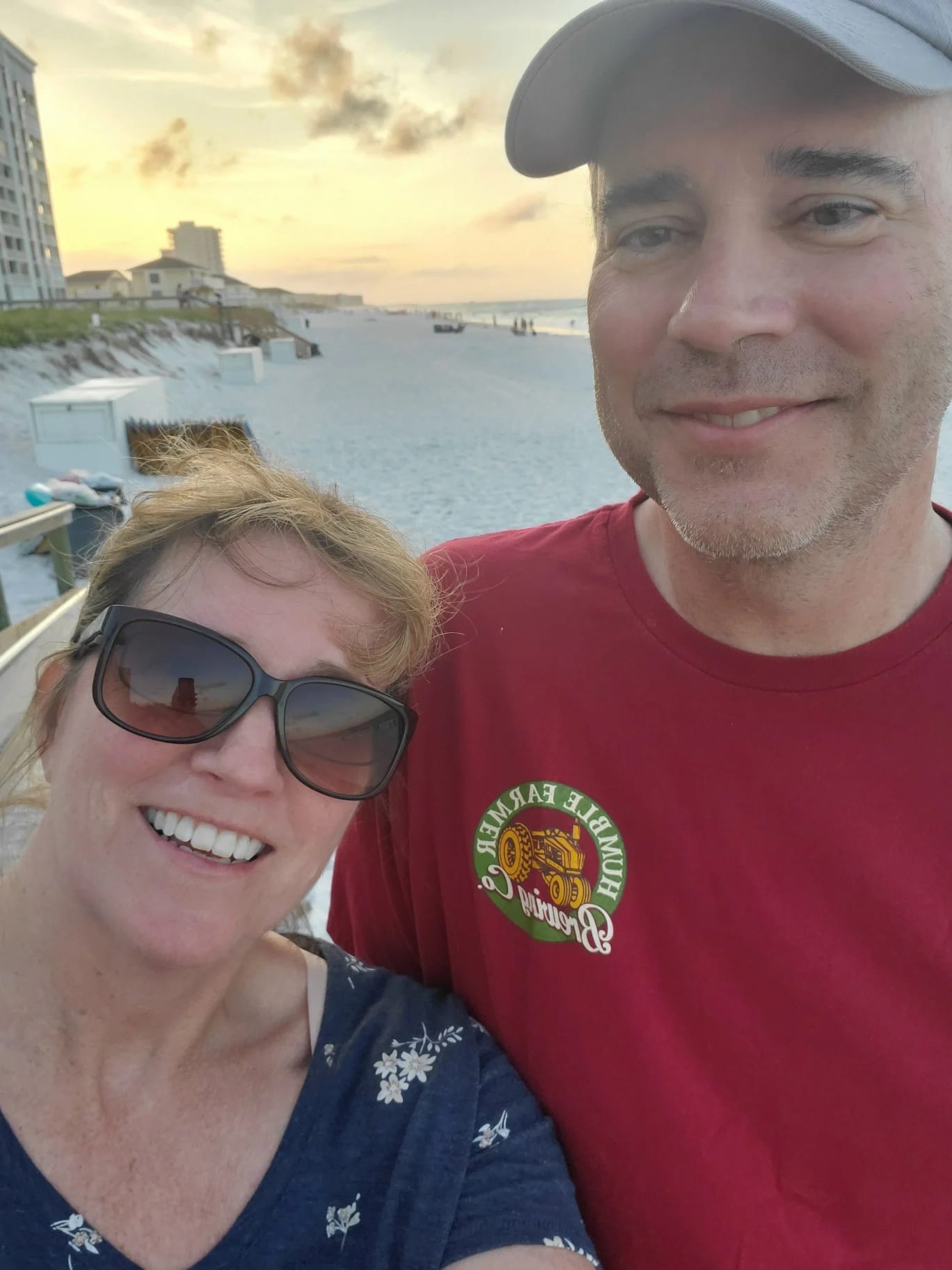 Peoria YMCA Annual Scholarship Campaign 2022 - Lisa Koenig