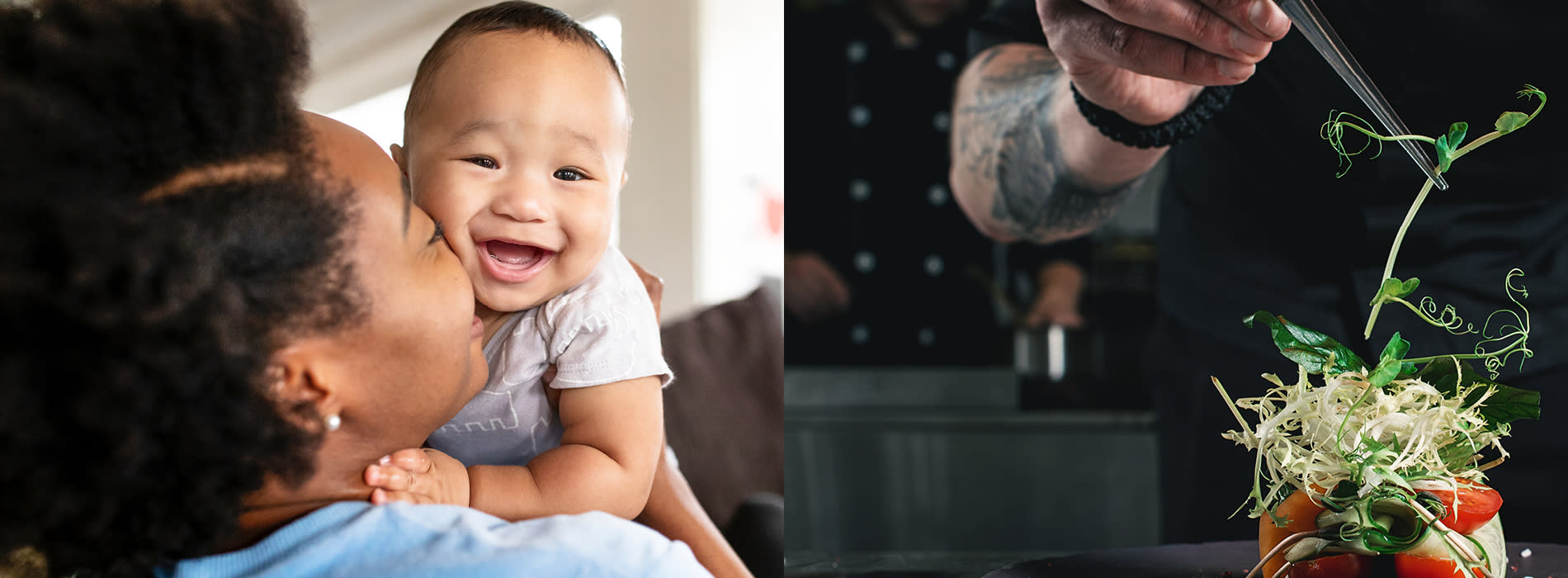 2024 Signature Chefs Feeding Motherhood Seattle - Emilie Given