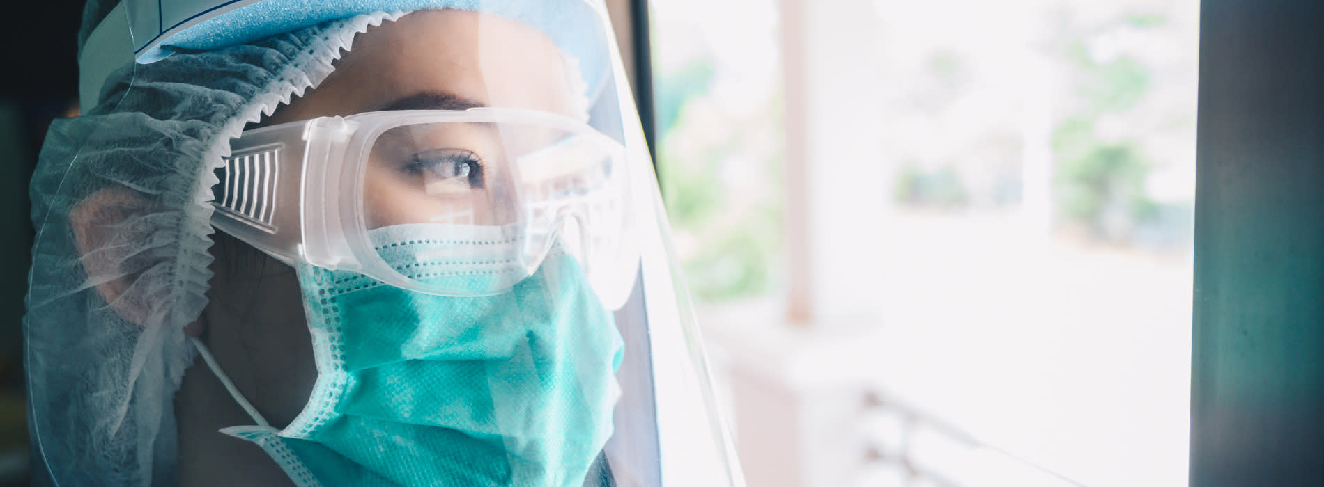 2025 Nurse of the Year Heroes in Action Arkansas - Erin Reed