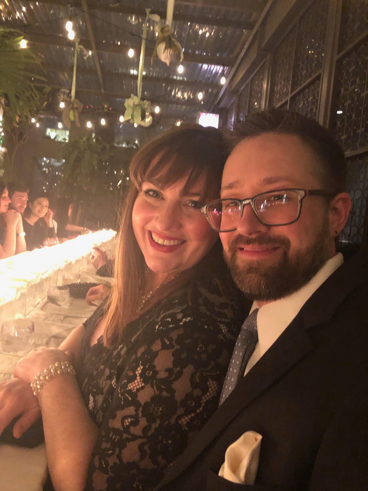 Over the Edge 2022 - Helene Roberts