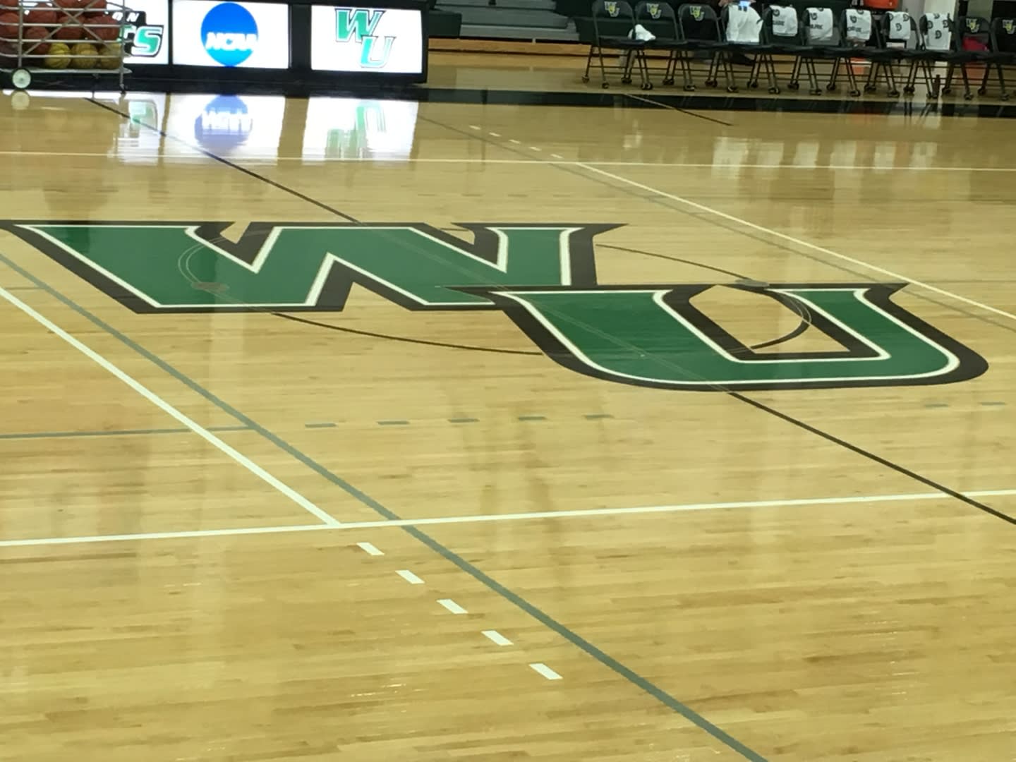 WilmU Men's Basketball Summer 2022 Team Fundraiser