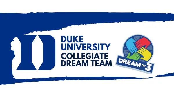 Duke Collegiate Dream Team