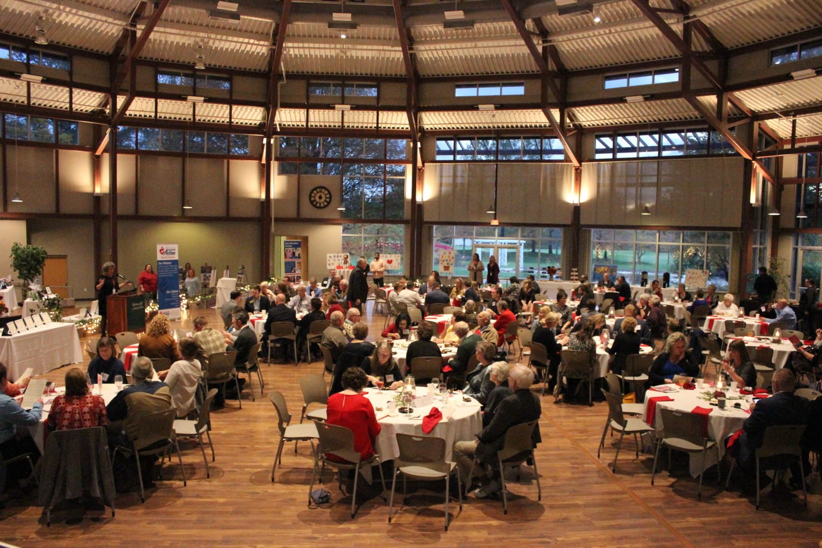 Hearts & Hands Celebration VIP Reception