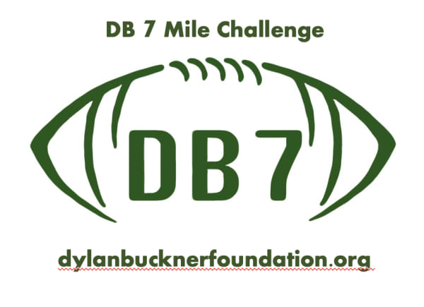 Dylan Buckner Foundation Page