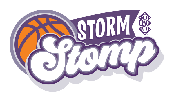 Storm Stomp 2023
