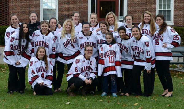 Team IMPACT - Harvard