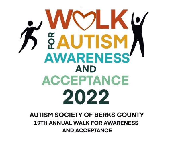 Walk For Autism Awareness