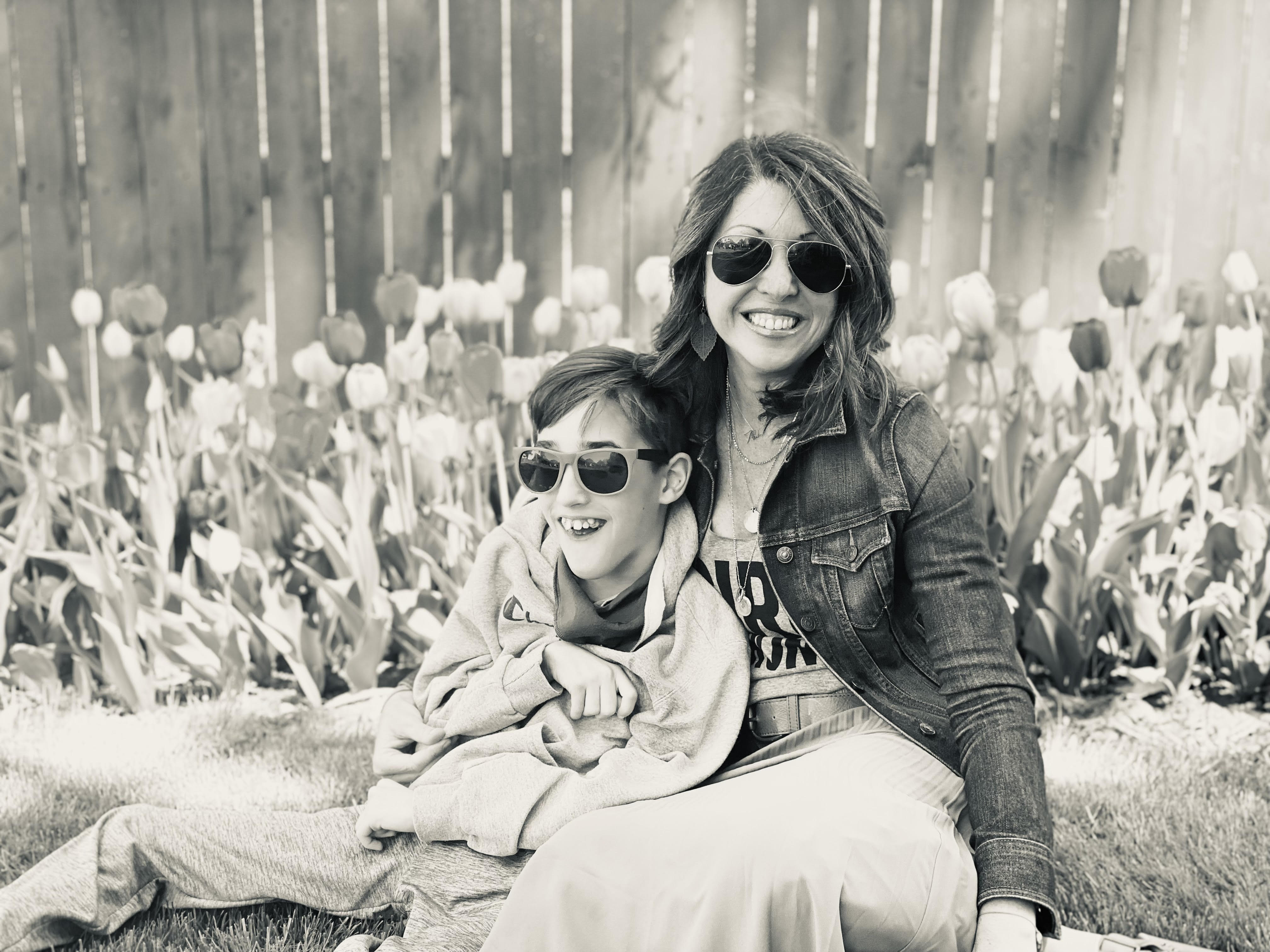 National Family Caregivers Month 2022 - Rory Lawrence