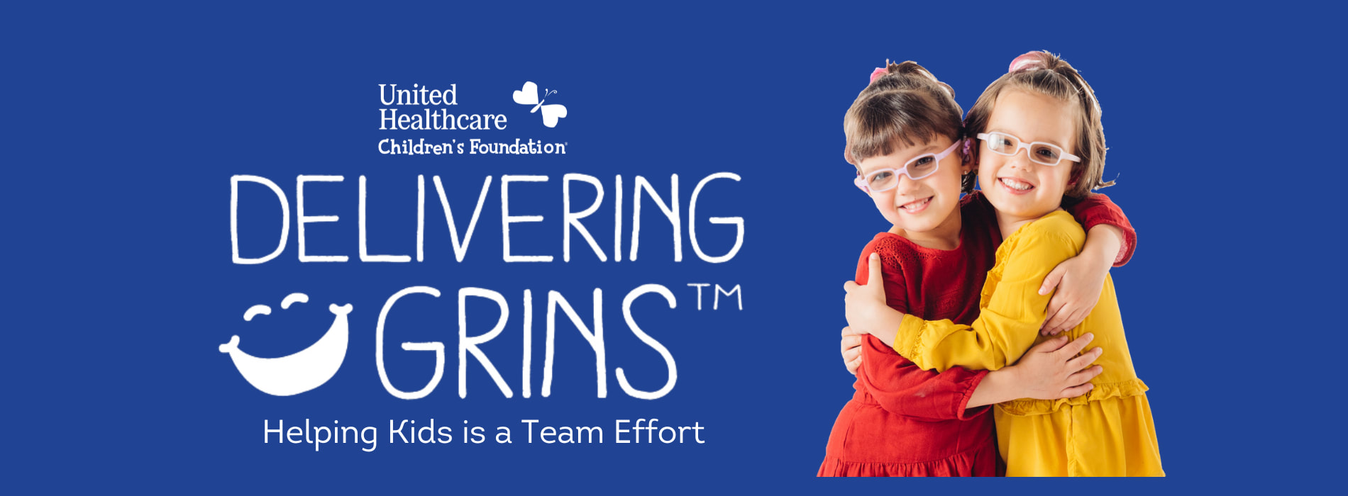 Optum Technology Delivering Grins