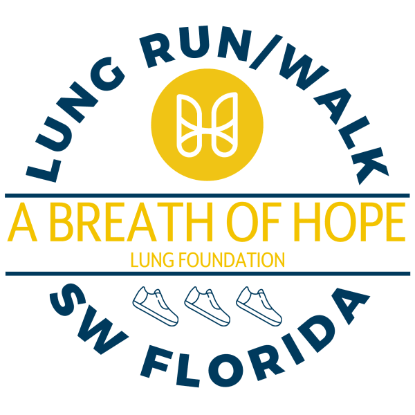 A Breath of Hope Lung Run/Walk Florida 2023