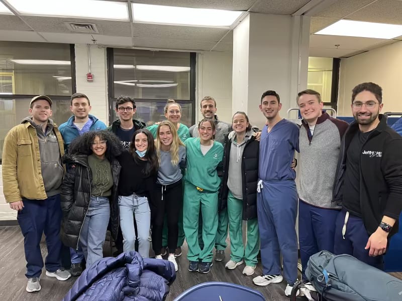 JeffHOPE - Dylan Resnick