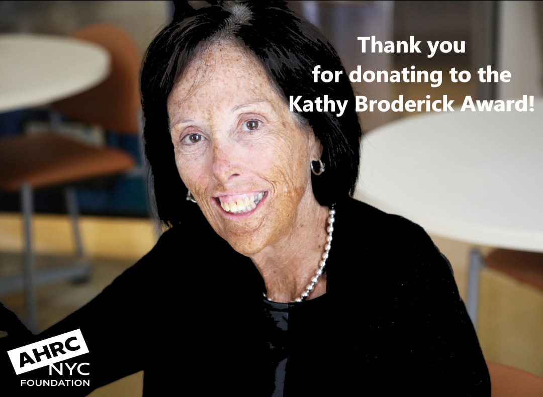 Kathy Broderick's Instagram, Twitter & Facebook on IDCrawl