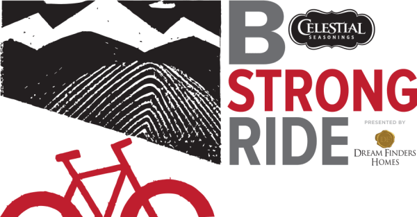 B STRONG RIDE 2023 - #bstrongride