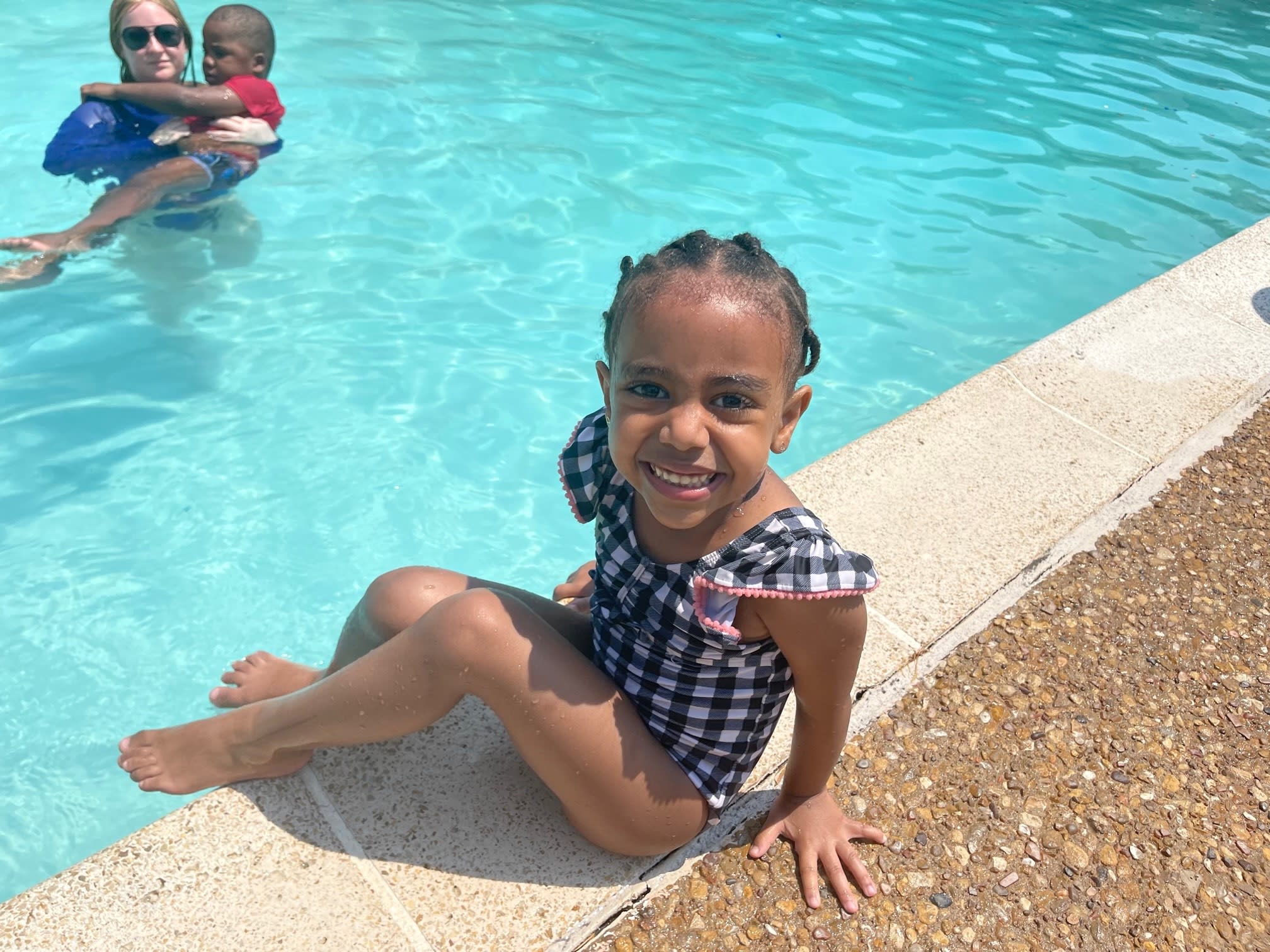 2023 Annual Campaign - Kathy Williams