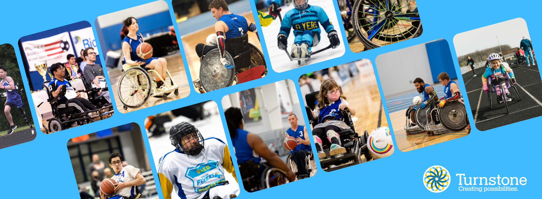 Sports and Recreation Support