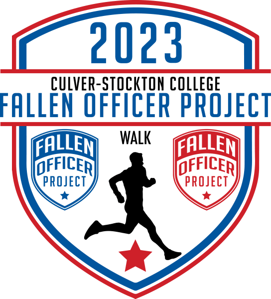 2023 FALLEN OFFICER PROJECT WALK