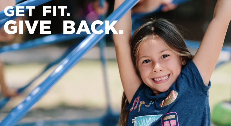 Get Fit 2023 - Lily Aldridge