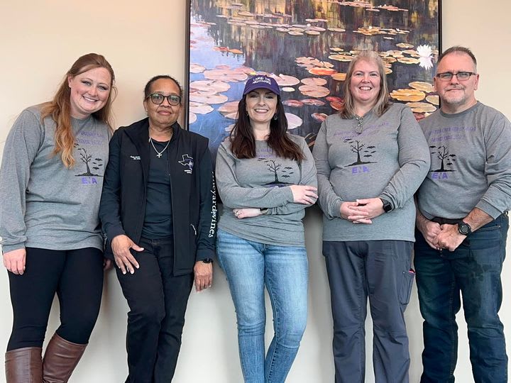 2023 ENStrong Challenge - Houston Chapter 195