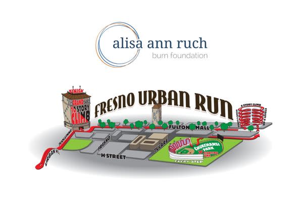 Fresno Urban Run 2023