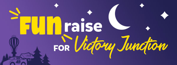 FUNraisers for Victory Junction