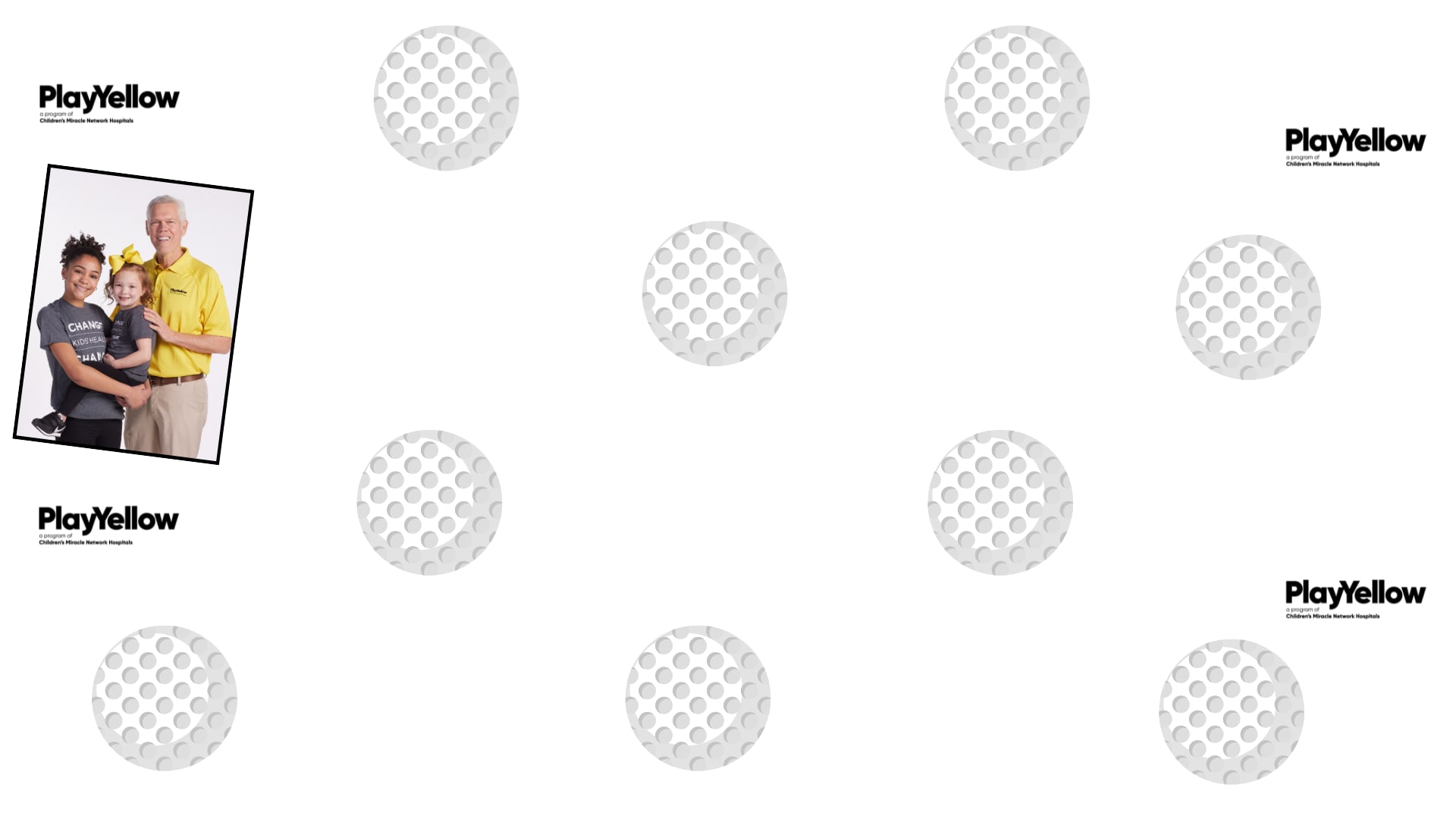 Swing Fore Miracles 2023: Donate