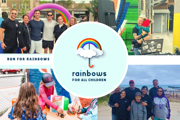 Run for Rainbows 2023