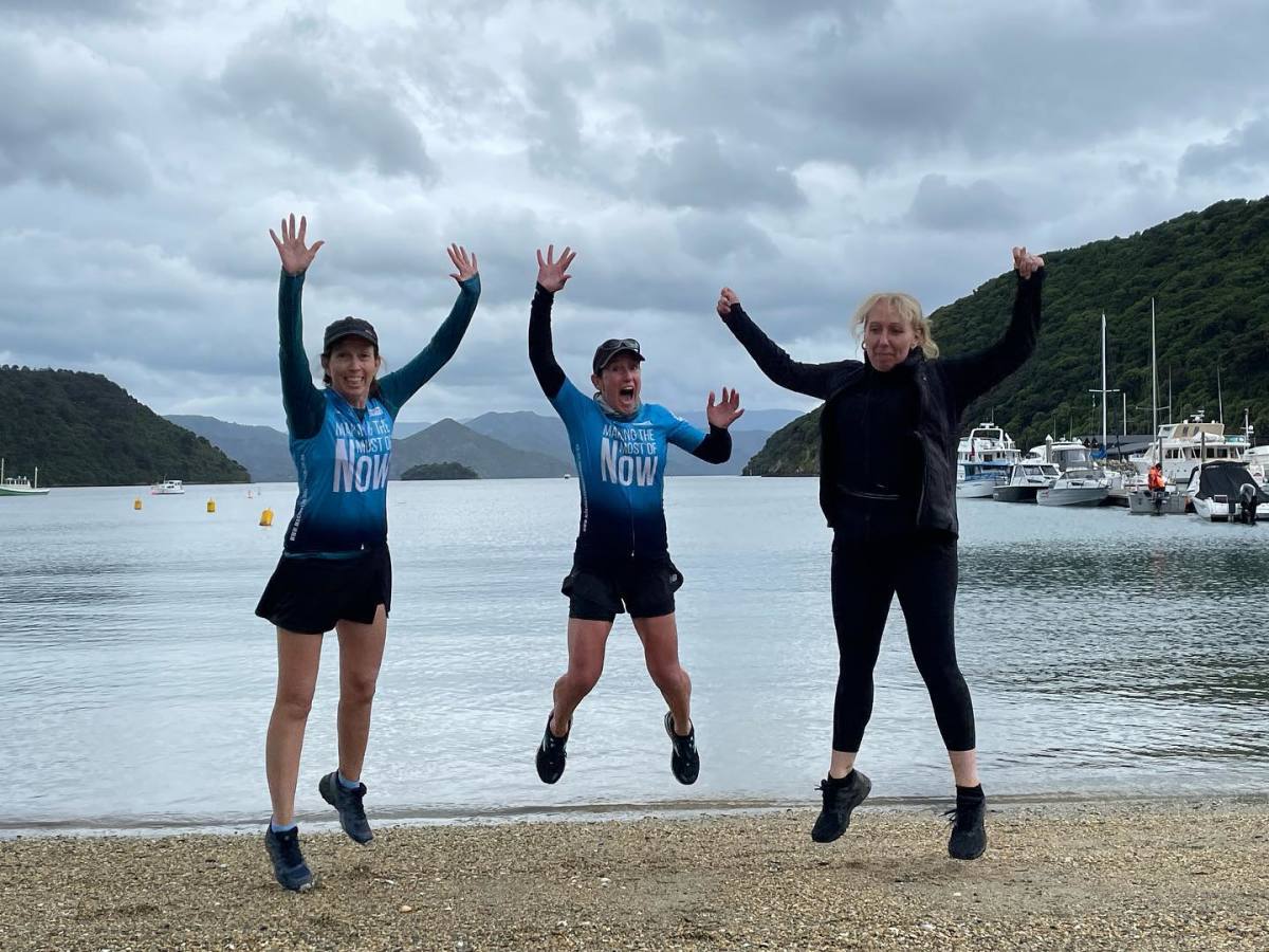 Ride for MMN 2023 - Clive Phillips