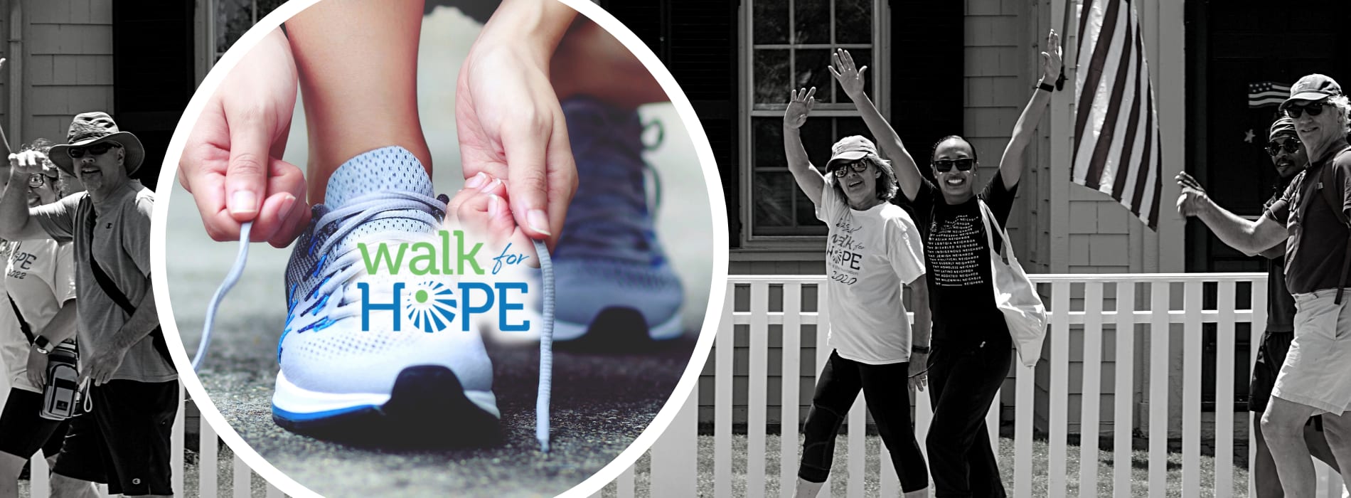 2023 Walk for Hope