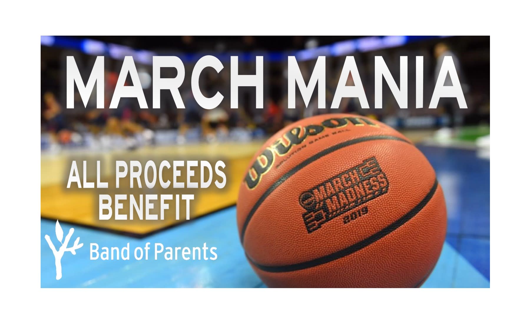 BOP March Mania 2024