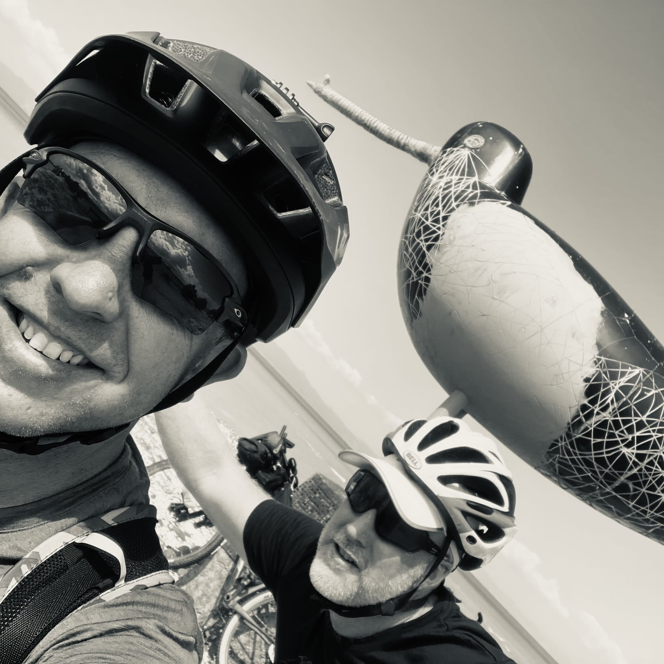 Ride for MMN 2023 - David Savage