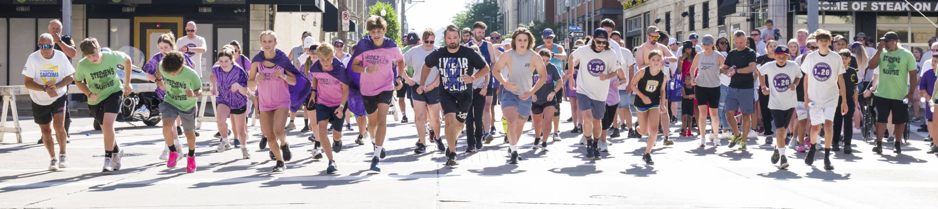 Pittsburgh Family Fun Run/Walk 2023