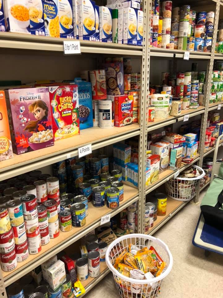 2023 Walk Against Hunger - Cromwell Food Pantry