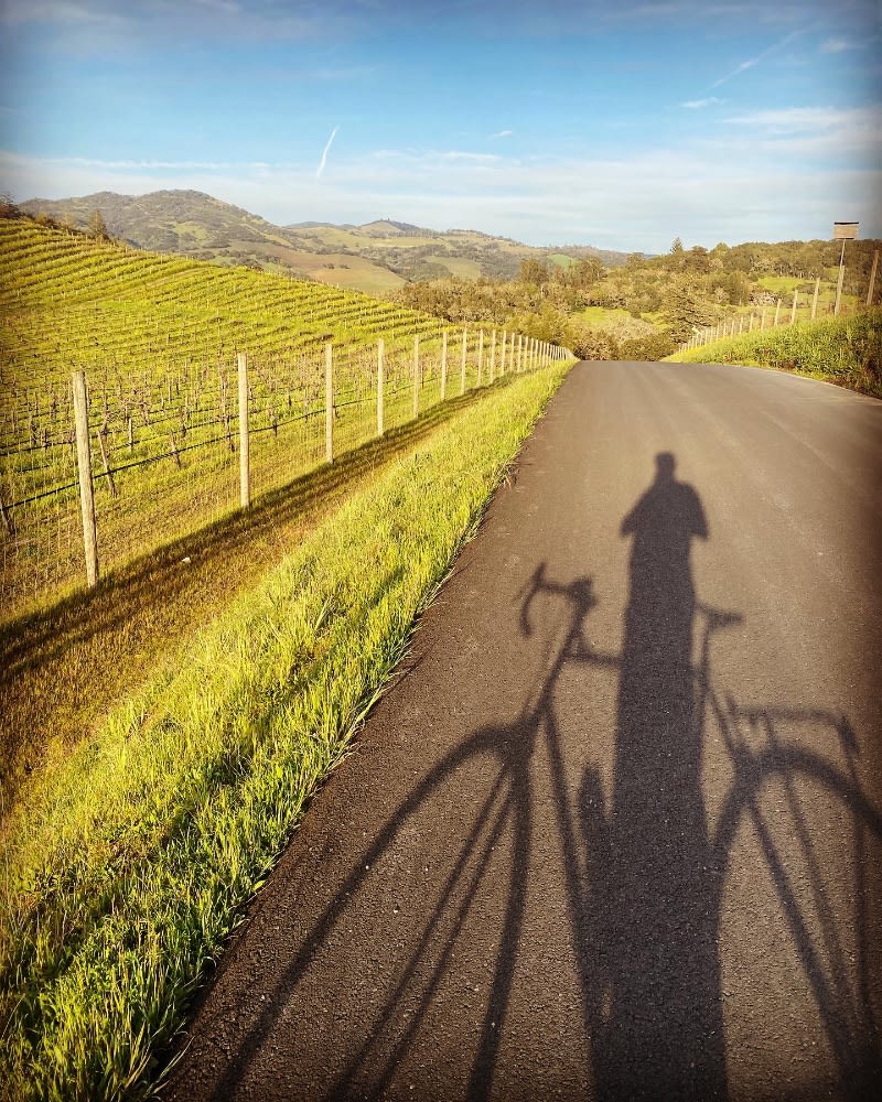 Chefs Cycle 2023 - Jared Reeves