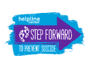 Step Forward to Prevent Suicide - Caliber