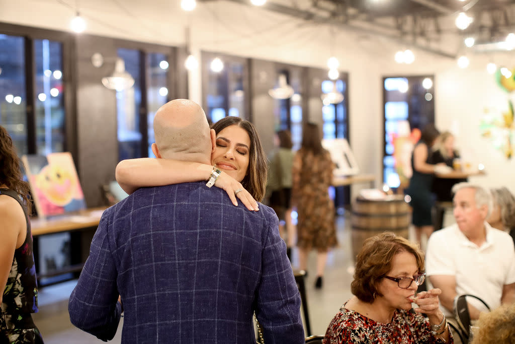 Help Twist Out Cancer Transform More Lives