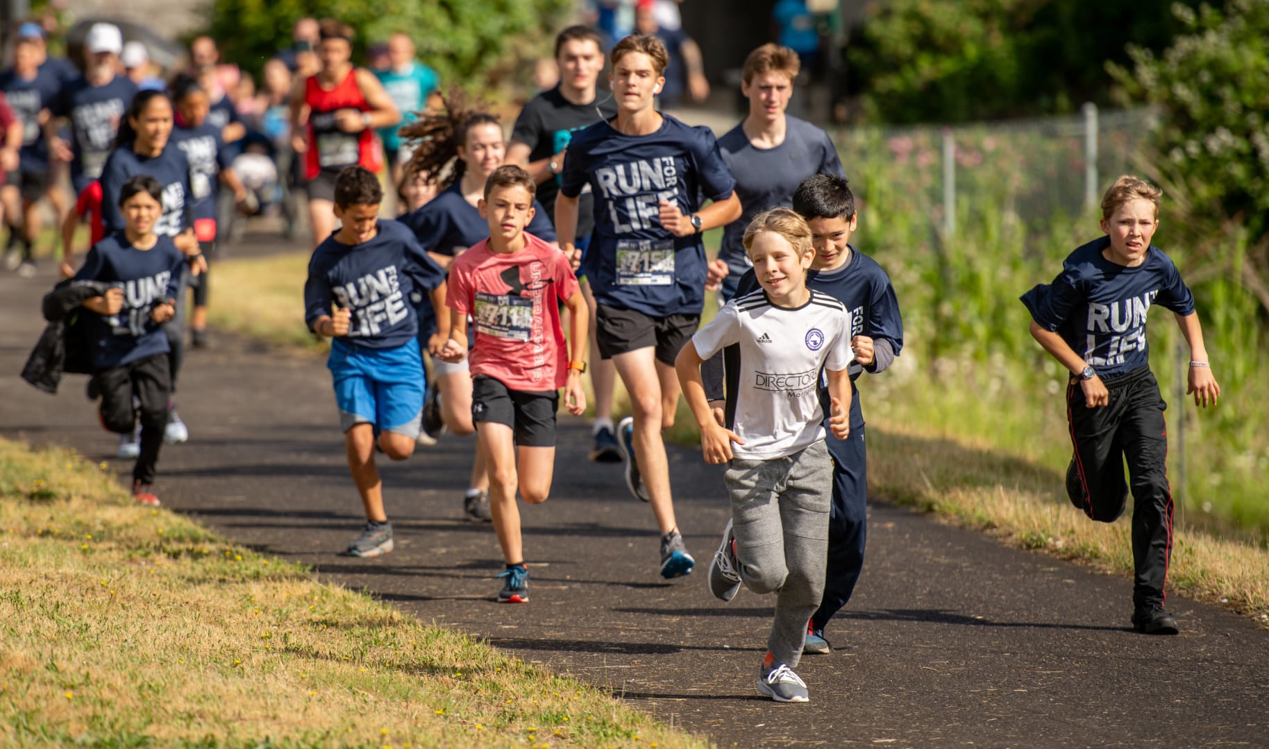 Run for Life 2023