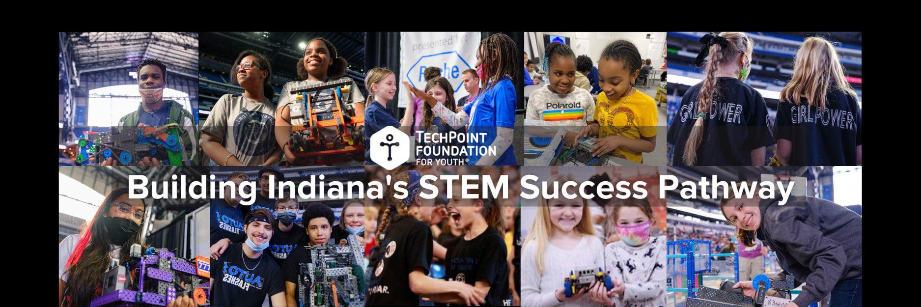 MIRA23 - Building the STEM Success Pathway