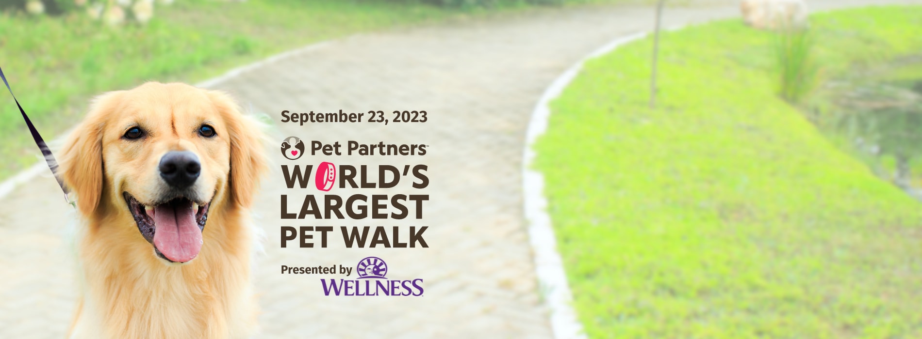 World's Largest Pet Walk 2023