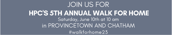 5th Annual Walk for Home