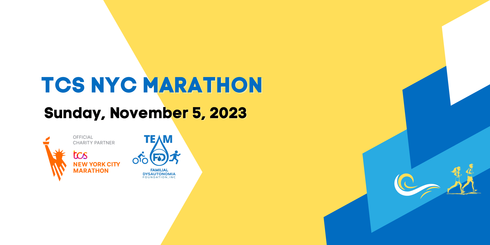 2023 TCS NYC Marathon