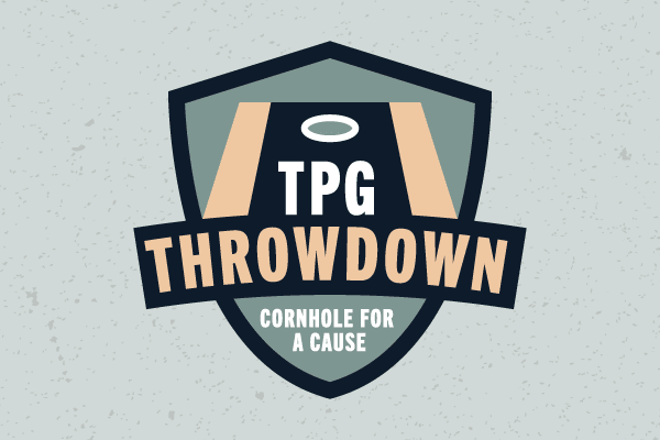 2025 TPG Throwdown