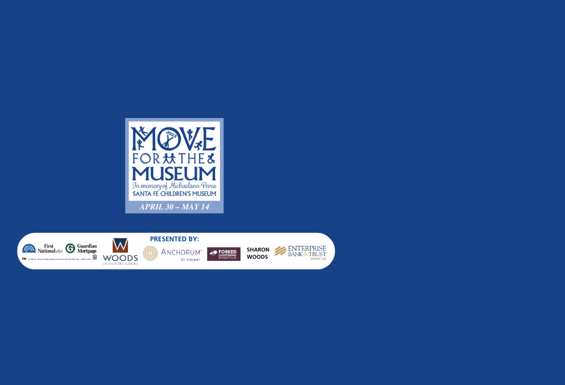 2023 Move for the Museum Challenge