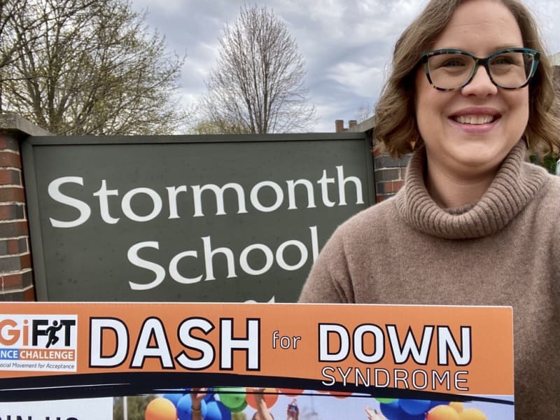 GiGiFIT Acceptance Challenge 2023 - Stormonth Strong: Together Towards ...