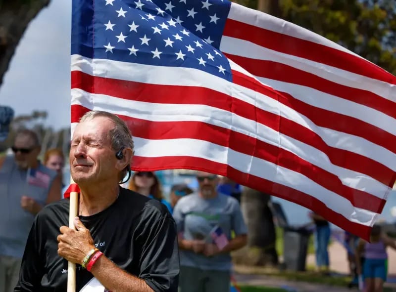 Boot Campaign's Military Appreciation Month - Michael Rouse