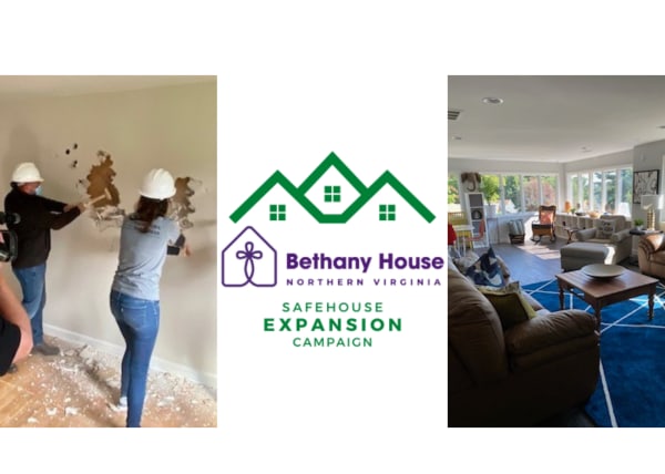 Bethany House Solidarity Walk 2023 - #walkbhnv23