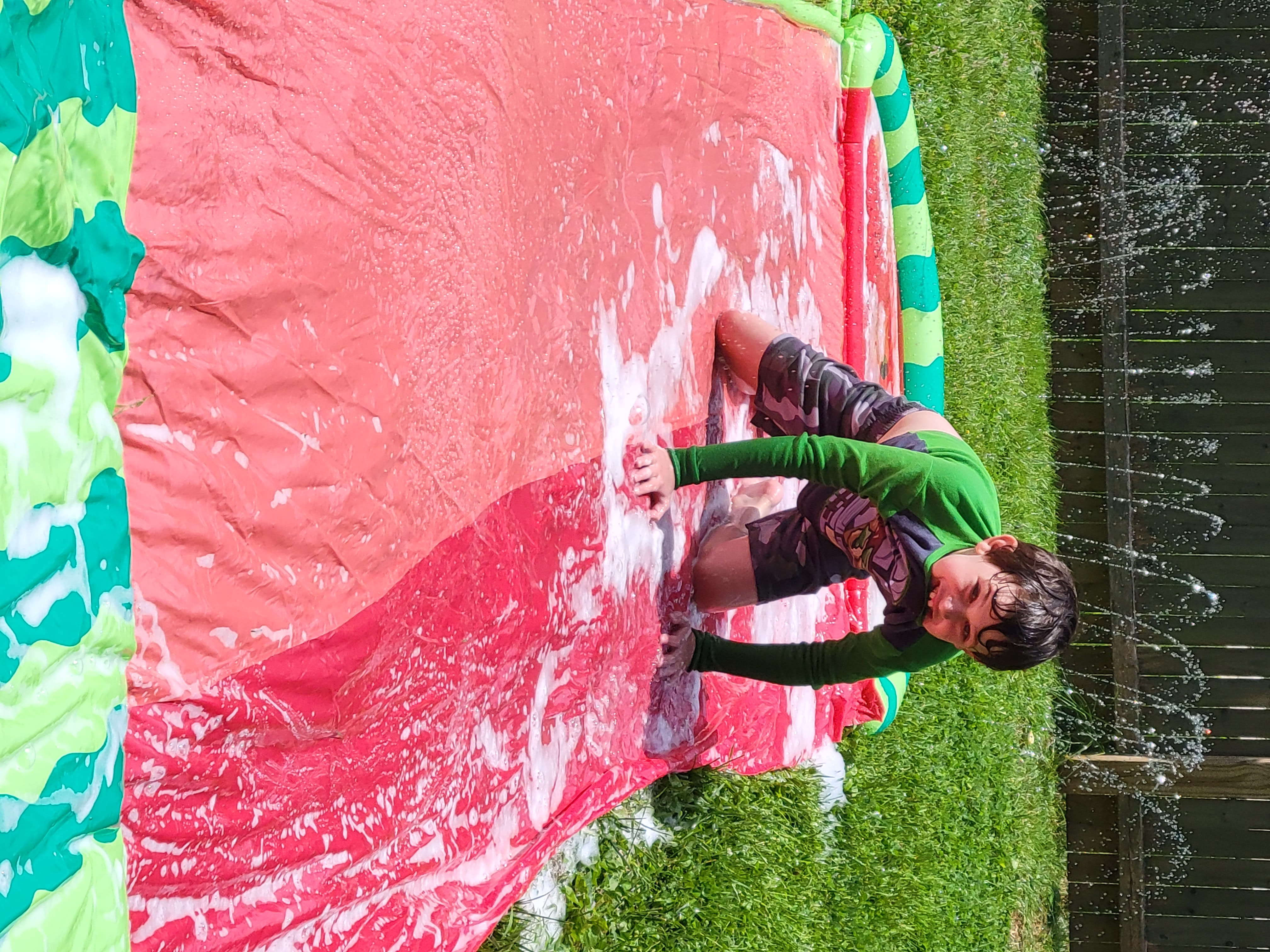 The AJF Ride 4 Autism 2023-2024 - Stephanie Coyne