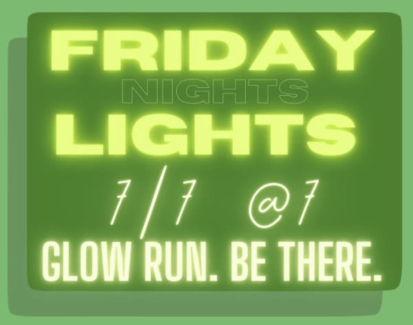 Dylan Buckner Foundation Page