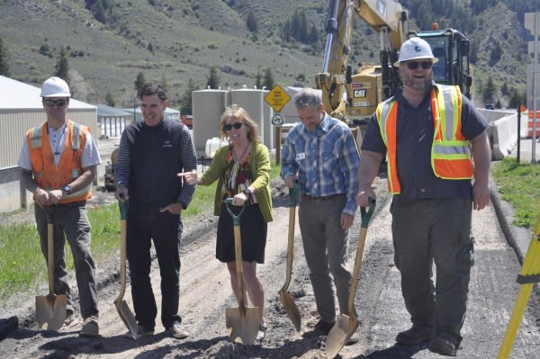 Every Mile Counts. Every Dollar Matters.