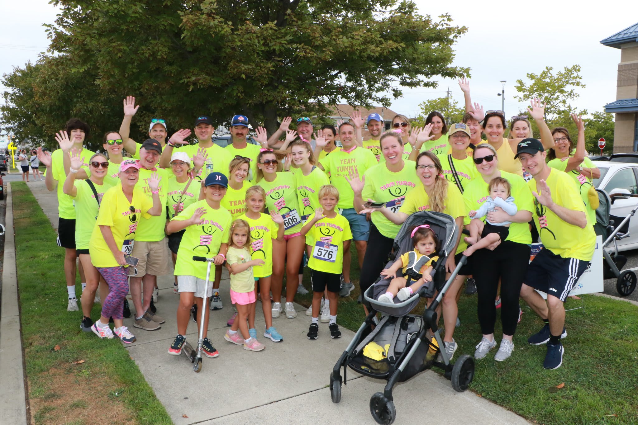 Evening of Hope- Mardi Gras - Emily Kropp