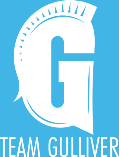 Race to Breakthrough 2023 - Team Gulliver